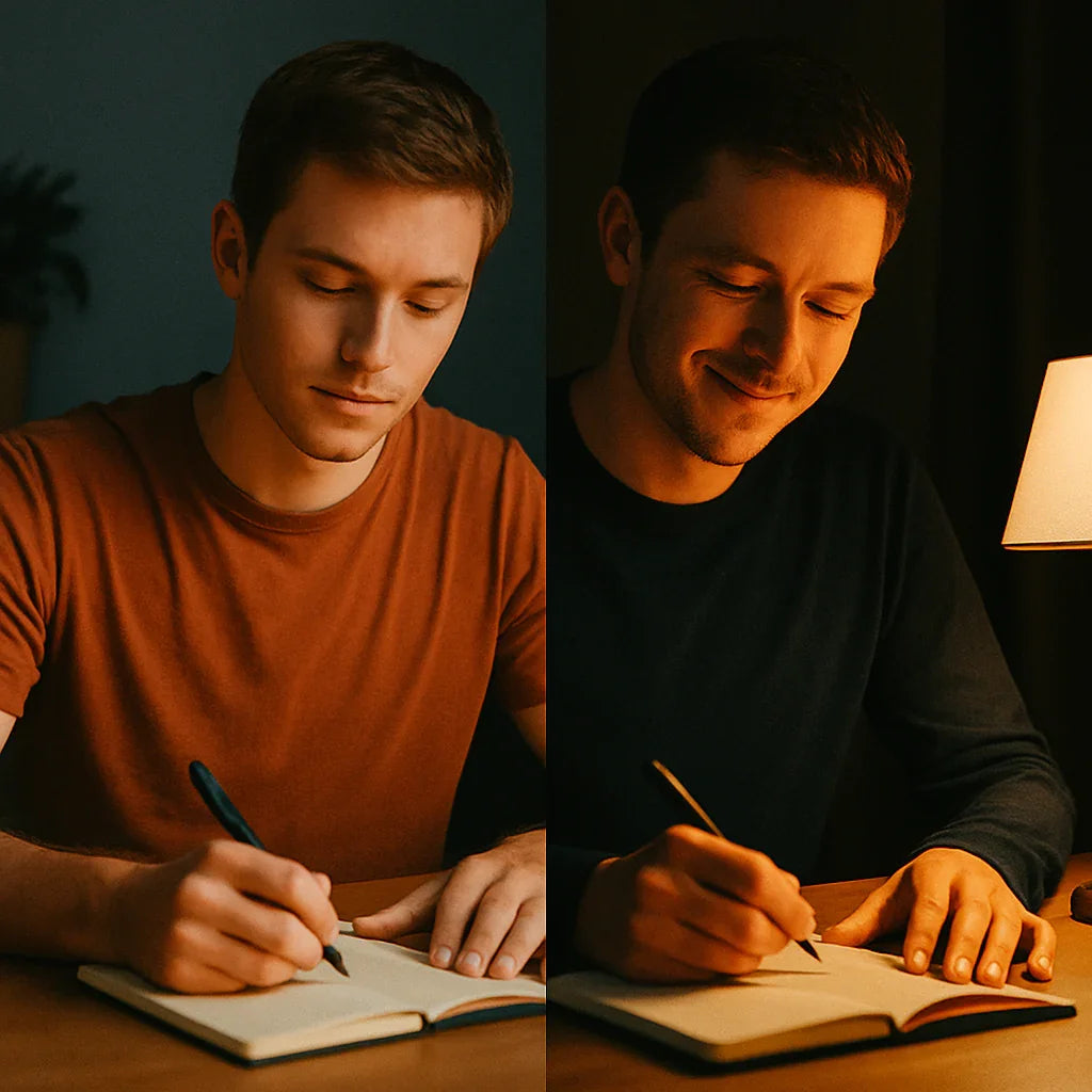 Creative Ways to Measure Sleep Quality Beyond Trackers – Night Moves