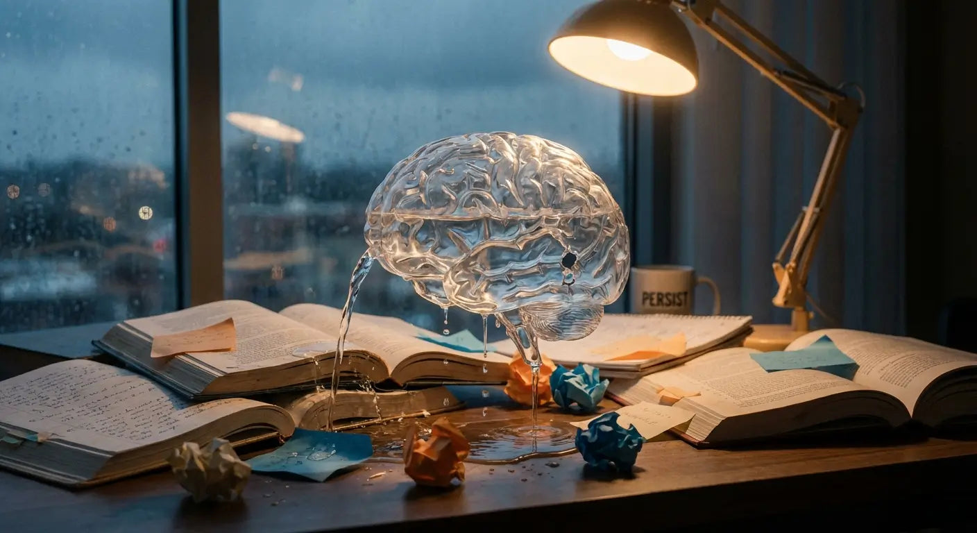 How to Actually Remember What You Study in College – Night Moves